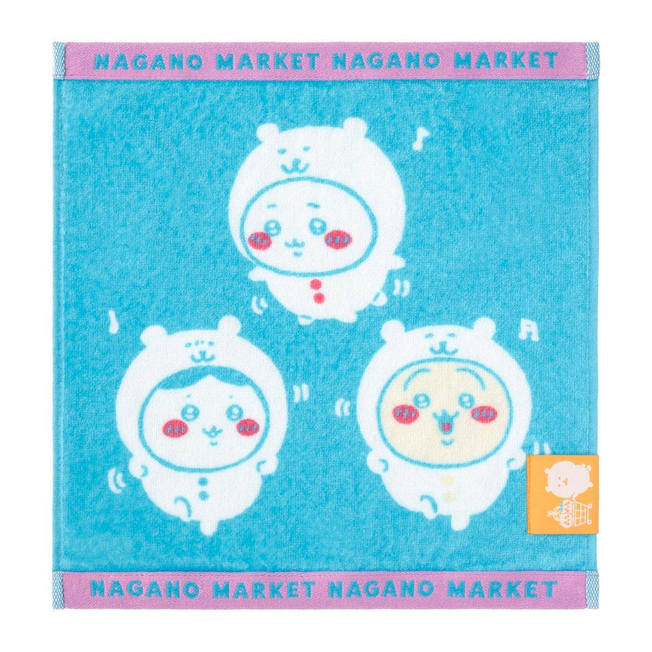 Chiikawa List of goods | Nagano Characters Official Online Store