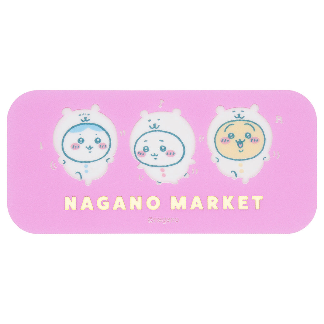 Chiikawa List of goods | Nagano Characters Official Online Store