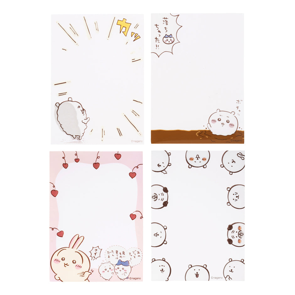 Chiikawa List of goods | Nagano Characters Official Online Store