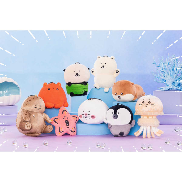 Nagano Characters Nagano's Aquarium Mascot (Hitode) | Nagano Characters ...