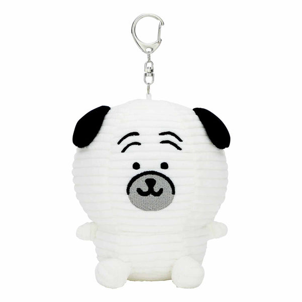 Nagano Market SHIMA SHIMA Mascot (Pug) | Nagano Characters Official ...