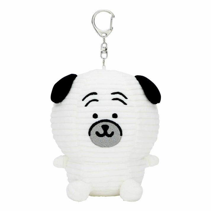 Nagano Market SHIMA SHIMA Mascot (Pug) | Nagano Characters Official ...