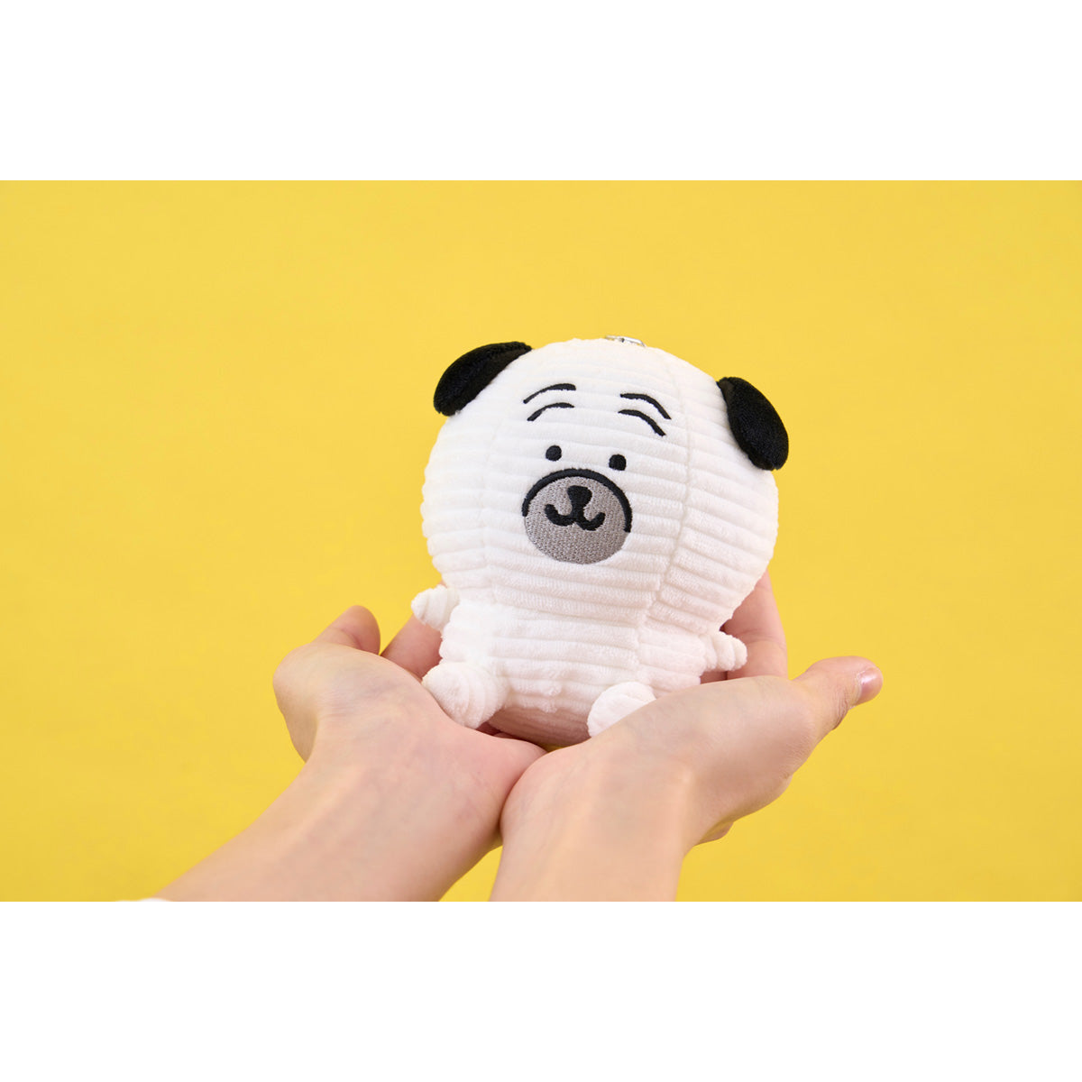 Nagano Market SHIMA SHIMA Mascot (Pug) | Nagano Characters Official ...